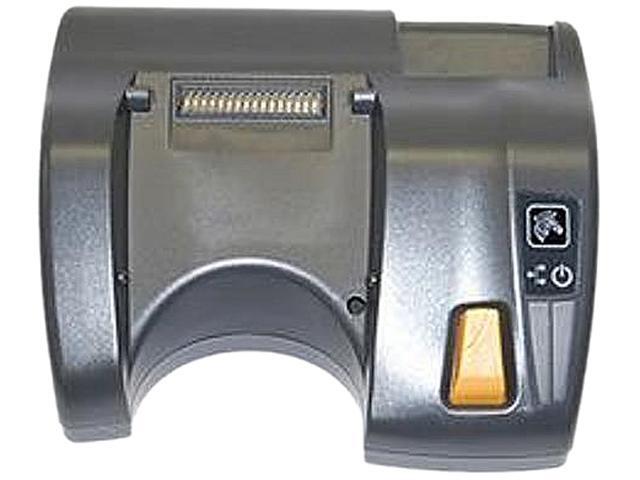 Click here for Zebra ZQ600 Single Bay Ethernet Cradle prices