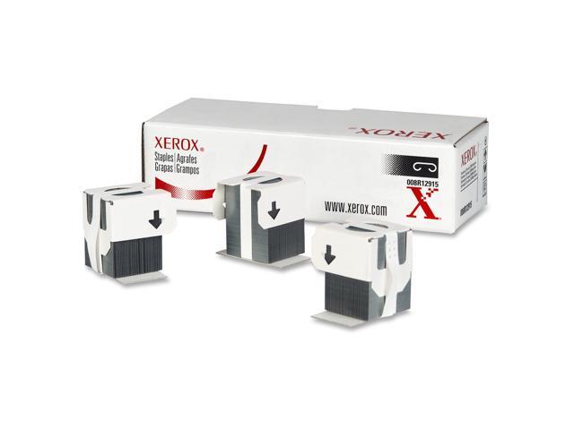 Click here for XEROX 008R12915 Staple refills for Office Finisher prices