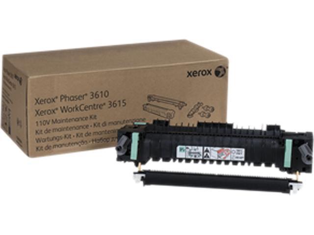 Click here for XEROX 115R00084 110V Fuser Maintenance Kit for Pha... prices