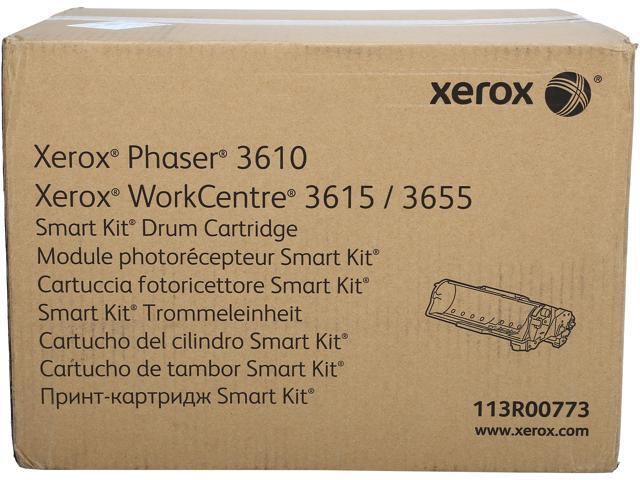 Click here for XEROX 113R00773 Smart Kit Drum Cartridge for Phase... prices