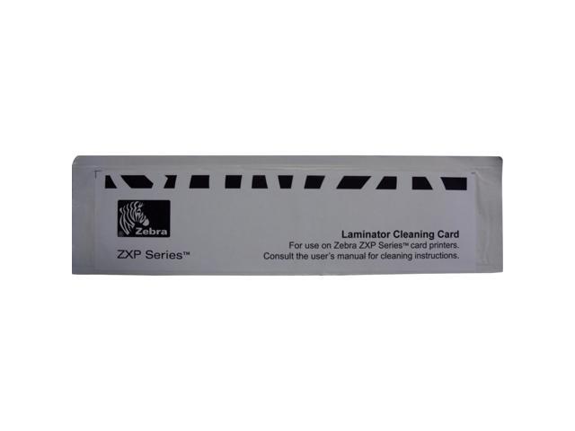 Click here for Zebra 105999-704 Complete Cleaning Kit for ZXP Ser... prices