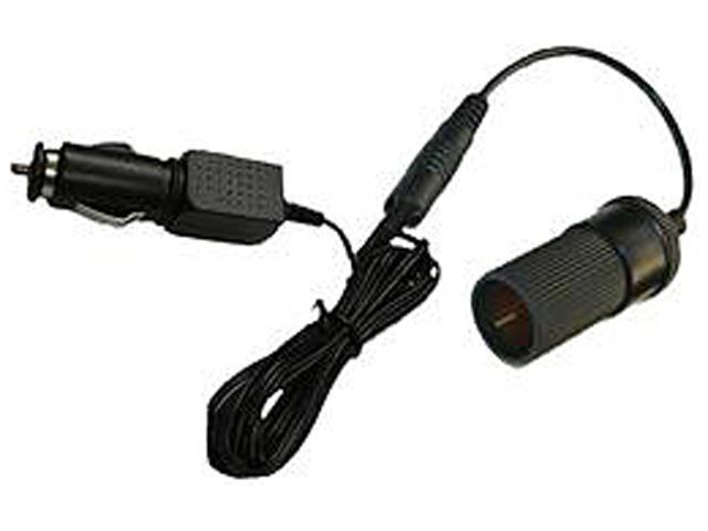 Click here for Zebra P1031359 Vehicle Charger with Cigarette Ligh... prices
