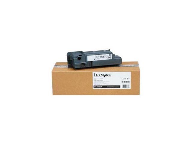 Click here for LEXMARK C52025X Waste Toner Box prices