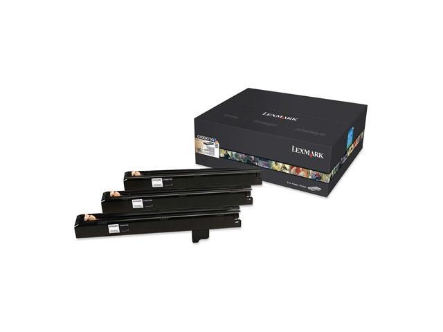 Click here for LEXMARK C930X73G C935  X940e  X945e CMY Photocondu... prices
