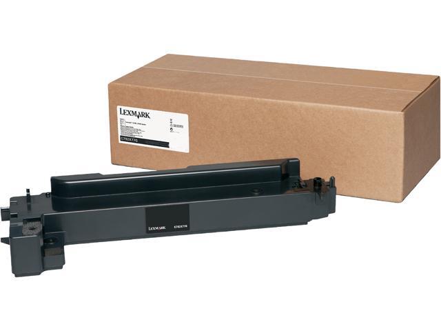 Click here for LEXMARK C792X77G Waste Toner Bottle for C792  X792... prices