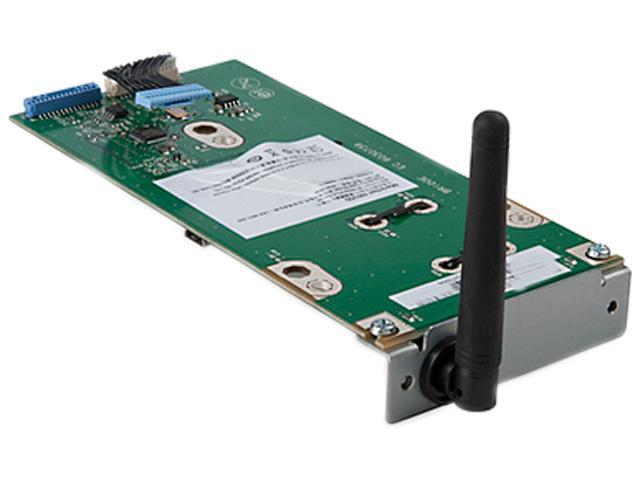 Click here for LEXMARK 27X0225 MarkNet N8350 - Print server prices