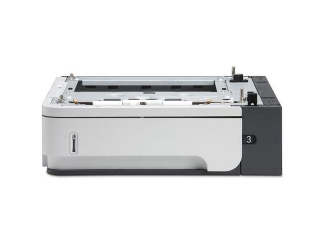 Click here for HP CB518A 500-sheet Input Tray and Feeder prices