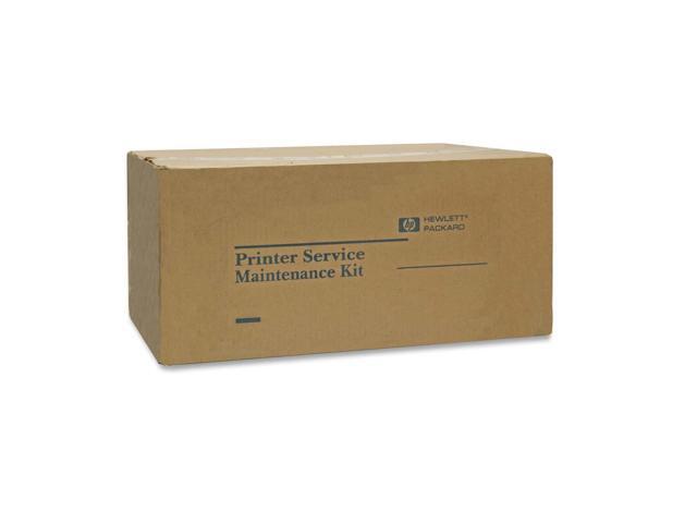 Click here for HP C9152A 110-volt User Maintenance Kit prices