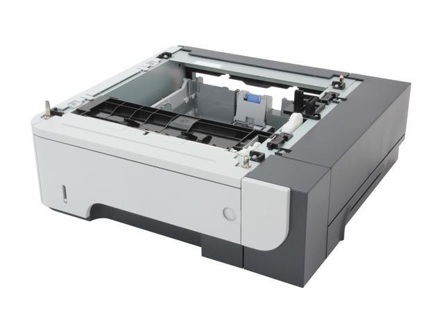 Click here for HP CE530A LaserJet 500-sheet Feeder/Tray prices