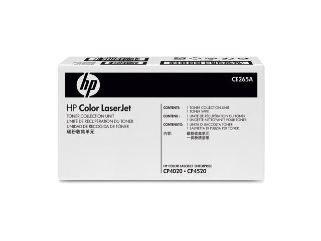 Click here for HP CE265A Color LaserJet Toner Collection Unit Bla... prices