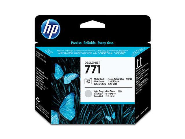 Click here for HP CE020A Photo Black / Light Gray Designjet Print... prices