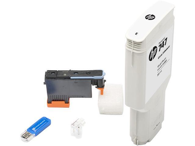 Click here for HP 2QX55A Printer Accessory prices