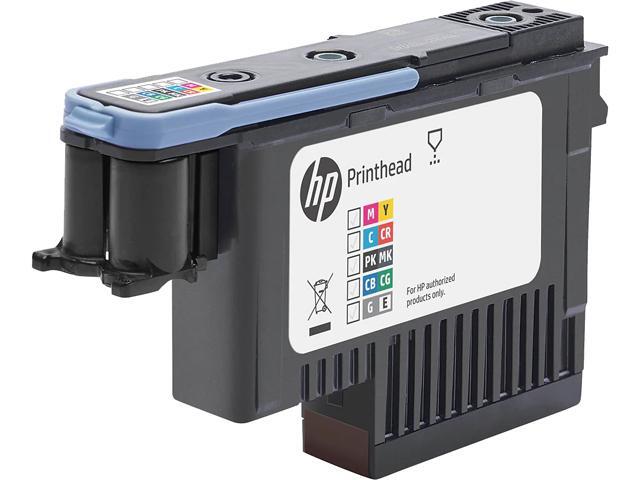Click here for HP 777 Print Head (3EE09A) prices