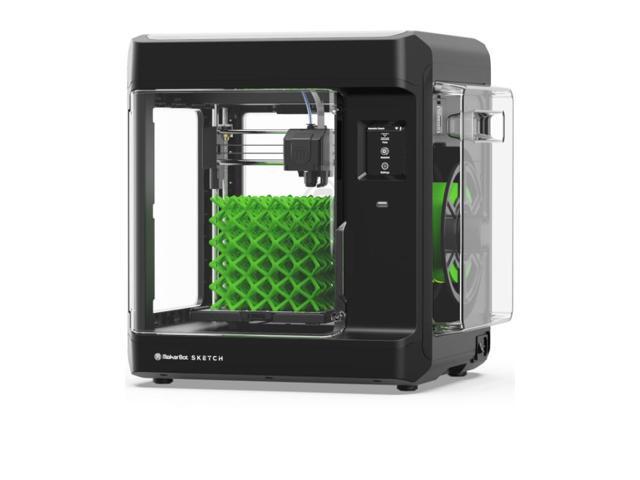 Click here for MakerBot Sketch 3D Printer (Basic - Printer Only)... prices