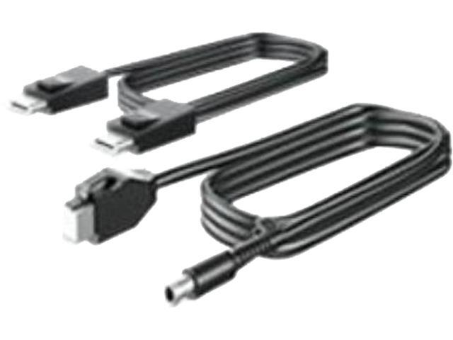 Click here for HP V4P95AA 300Cm Dp+Usb Pwr Cable For Rp9 prices