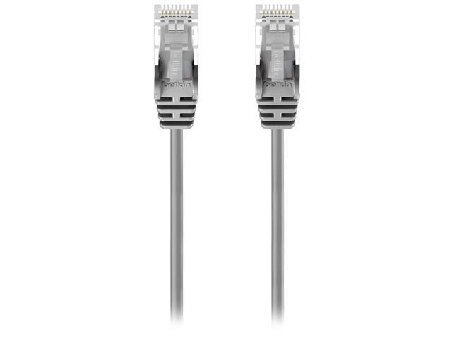 Click here for Belkin Cat.6 UTP Patch Network Cable CE001B01S prices