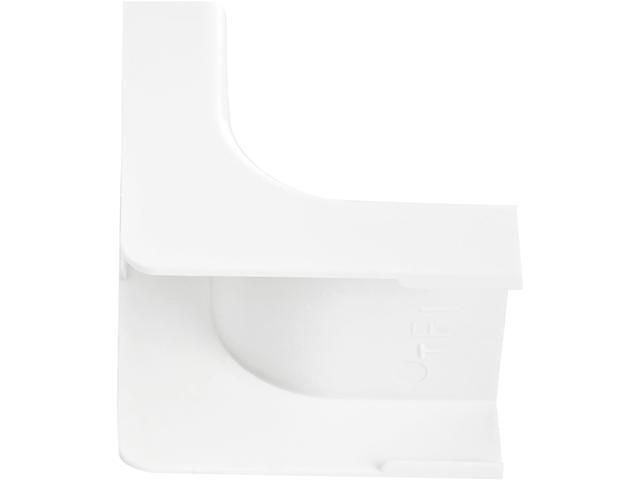 Click here for 20 CABLE RACEWAY INSIDE CORNER CONNECTOR prices
