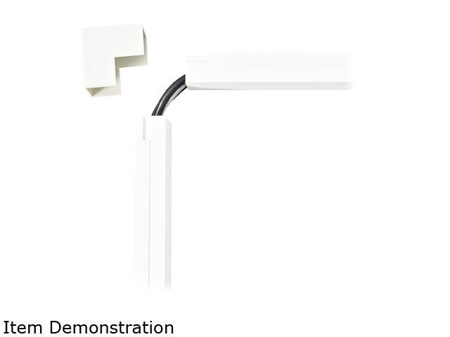 Click here for 20 CABLE RACEWAY OUTSIDE ELBOW CONNECTOR prices