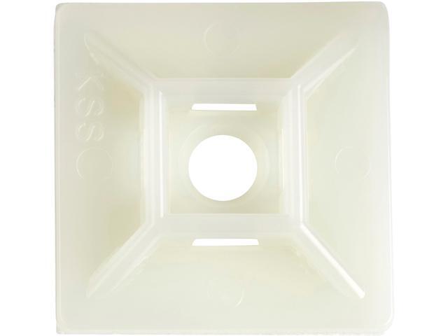 Click here for StarTech Cable Tie Mounts with Adhesive Tape 0.21... prices