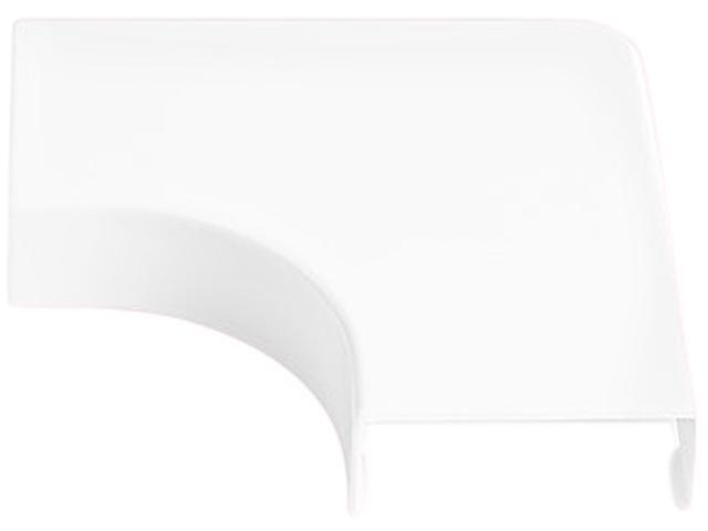 Click here for 20 CABLE RACEWAY L CONNECTORS 90 DEGREE prices