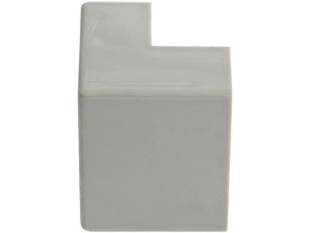 Click here for StarTech Cable Raceway Outside Corner Connectors C... prices