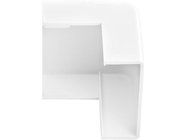 Click here for 20 CABLE RACEWAY OUTSIDE ELBOW CONNECTOR prices