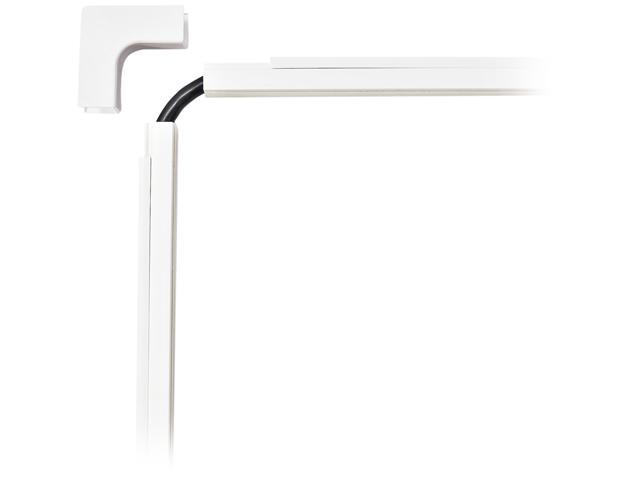 Click here for 20 CABLE RACEWAY INSIDE CORNER CONNECTOR prices