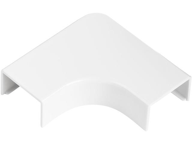 Click here for StarTech 20 Cable Raceway L Connectors for CBMWWD1... prices