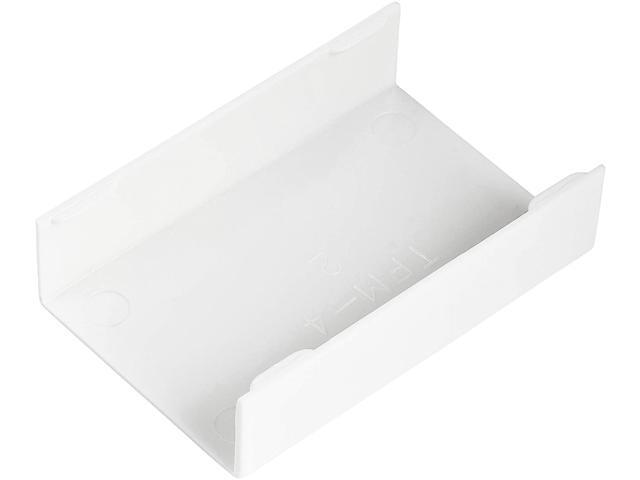 Click here for 20 CABLE RACEWAY COUPLERS - CBMWWD3211C prices