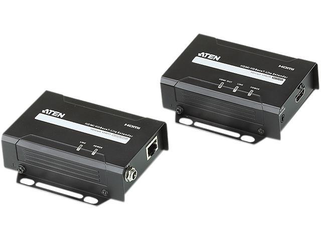 Click here for ATEN HDMI HDBaseT-Lite Extender (HDBaseT Class B)... prices