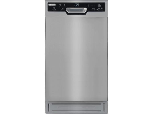 Click here for Energy Star 18 Built-In Dishwasher w/Heated Drying... prices
