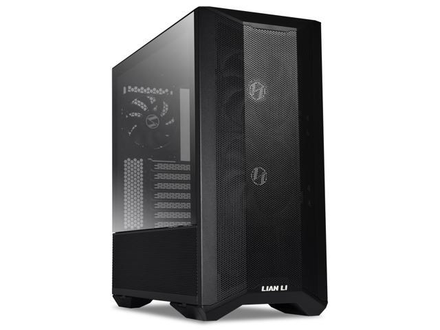 Click here for LIAN LI LANCOOL II MESH C PERFORMANCE BLACK Temper... prices