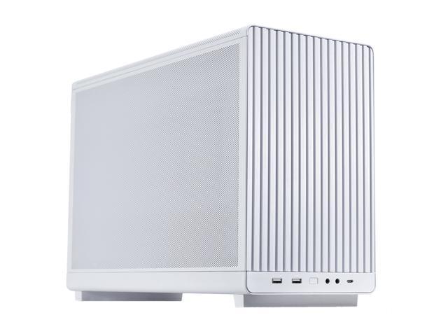 Click here for LIAN LI A3-mATX White SPCC M-ATX / ITX Computer Ca... prices