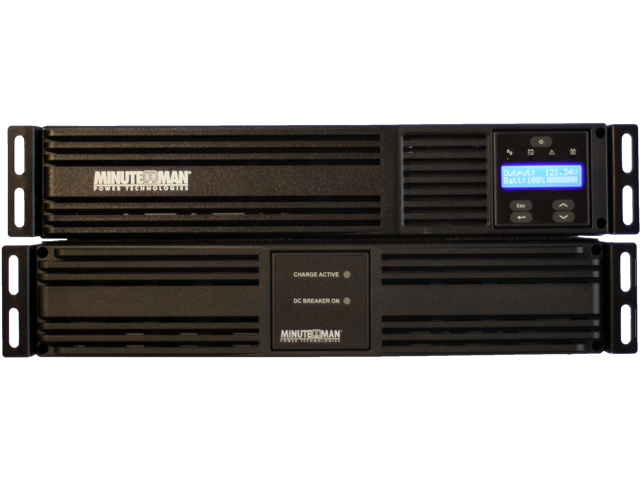 Click here for Minuteman BP36CRTXL Extended runtime battery pack... prices