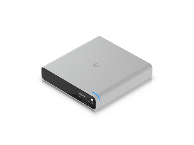 Click here for Ubiquiti CloudKey+ (UCK-G2-PLUS) prices