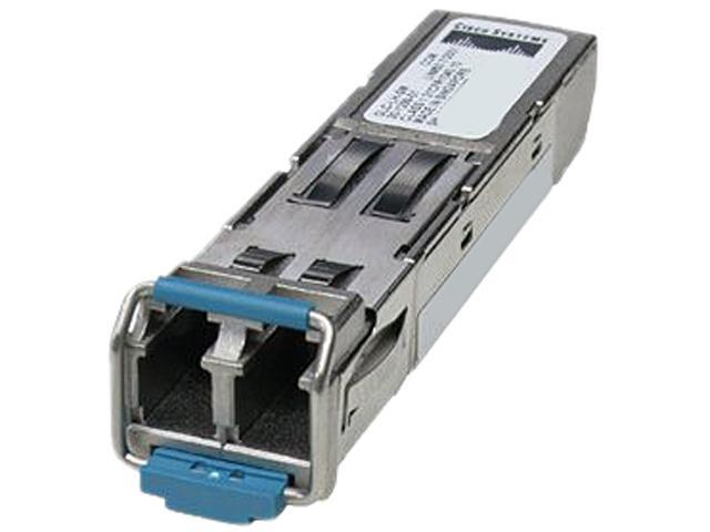Click here for Cisco SFP (mini-GBIC) Module prices