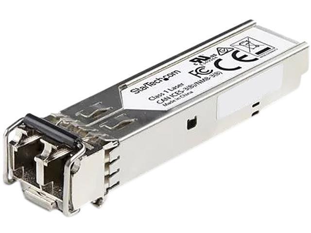 Click here for StarTech Juniper RX-550M-SFP Compatible SFP Fiber... prices