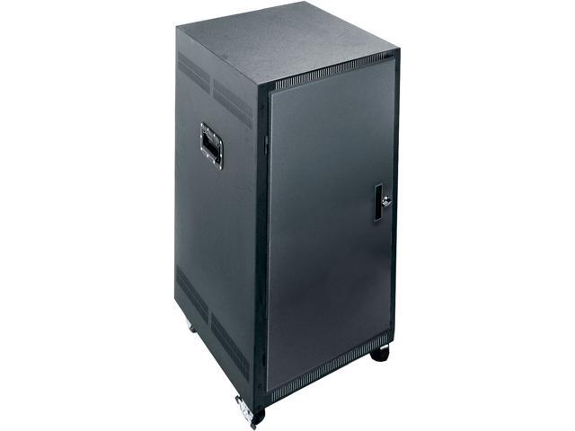 Click here for Middle Atlantic PTRK Series 21RU Portable Rolling... prices