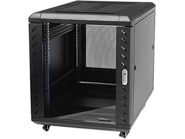 Click here for 15U SERVER RACK CABINET 4 POST prices