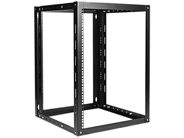 Click here for Claytek 15U 800mm Adjustable Wallmount Server Cabi... prices
