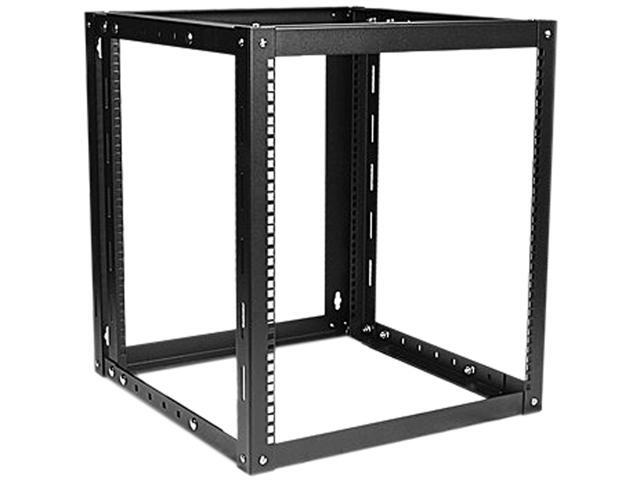 Click here for Claytek 12U 800mm Adjustable Wallmount Server Cabi... prices