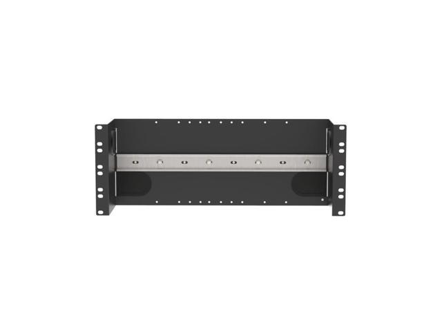Click here for Panduit IABDIN4 Mounting Bracket for Rack Black prices