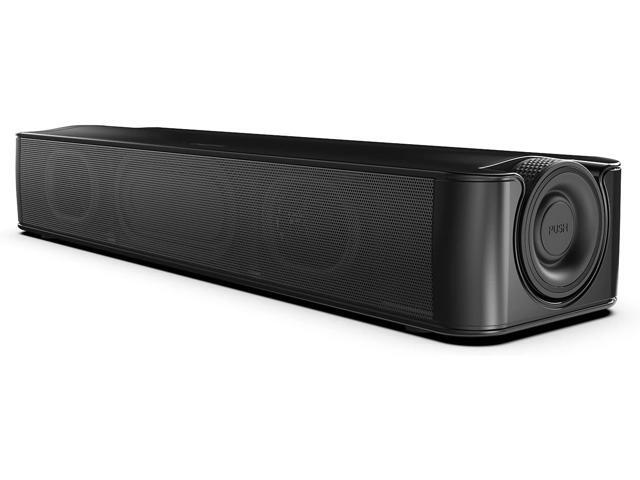 Click here for Creative Stage SE Under-Monitor Soundbar with USB... prices