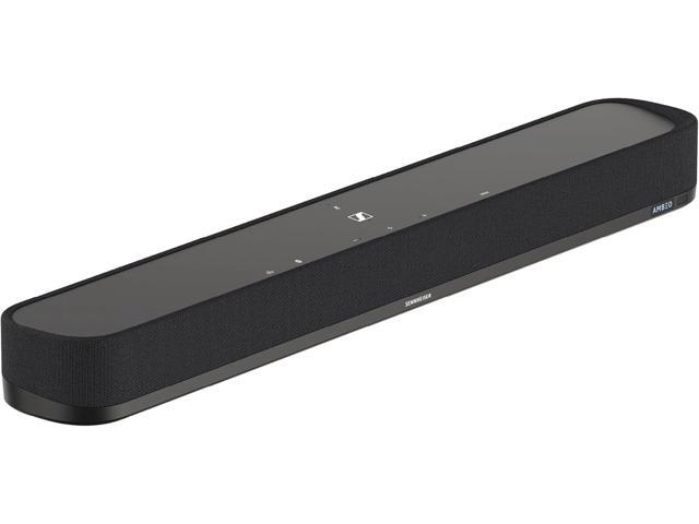 Click here for Sennheiser AMBEO Soundbar Mini - Immersive 3D Audi... prices