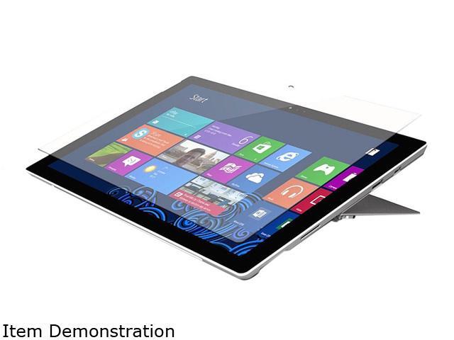 Click here for Targus Tempered Glass Screen Protector for Microso... prices