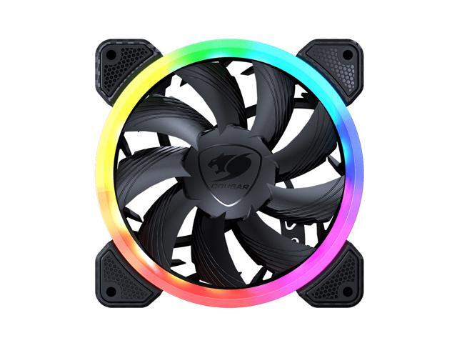 Click here for COUGAR VORTEX ARGB VK 120 PWM HDB (SINGLE FAN) prices