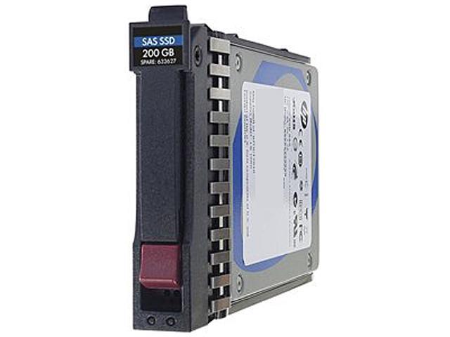 Click here for HP 741138-B21 2.5 200GB SAS 12Gb/s Mainstream Endu... prices