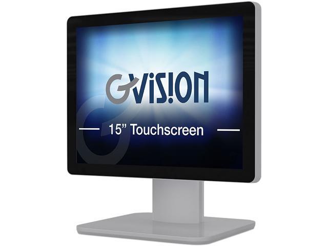 Click here for Gvision D15 15 POS LED Monitor with Projected Capa... prices