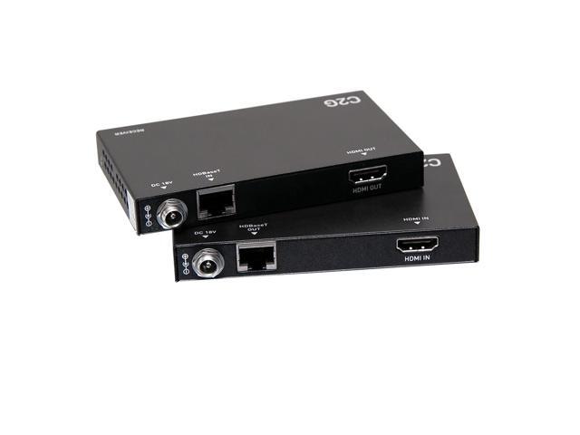 Click here for C2G HDMI HDBaseT Extender over Cat Box Transmitter... prices
