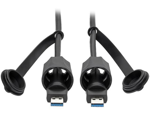 Click here for Tripp Lite Usb-A Cable Superspeed Usb 3.0/3.1 Indu... prices